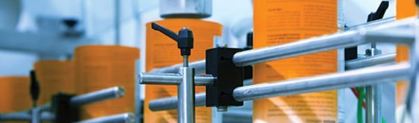 Plastic Container Packaging Machines | Link Pack