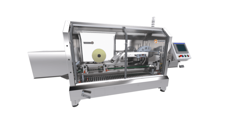 Pearson Packaging Systems | Link Pack