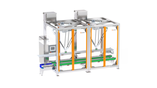 Pearson Packaging Systems | Link Pack