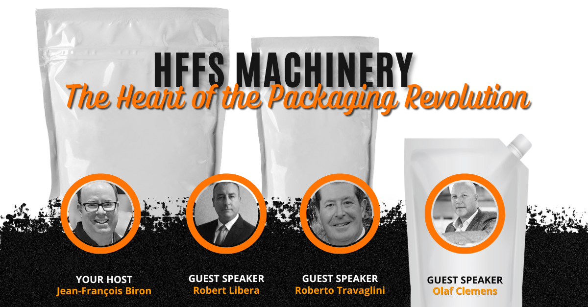 Webinar - Discover the Game-Changer in Food Packaging: HFFS Insights ...