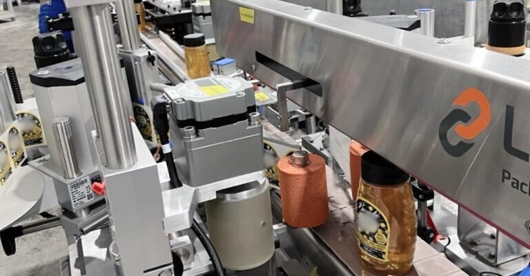 Link Pack | Link Pack Completed Packaging Line Projects