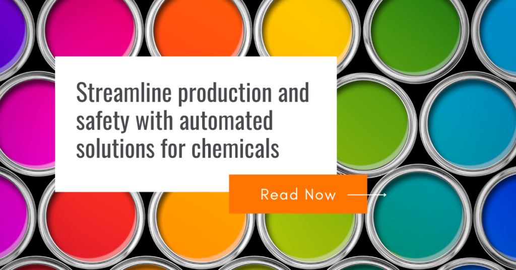 Link Pack | Automated Packaging for Chemicals & Coatings | Boost ...
